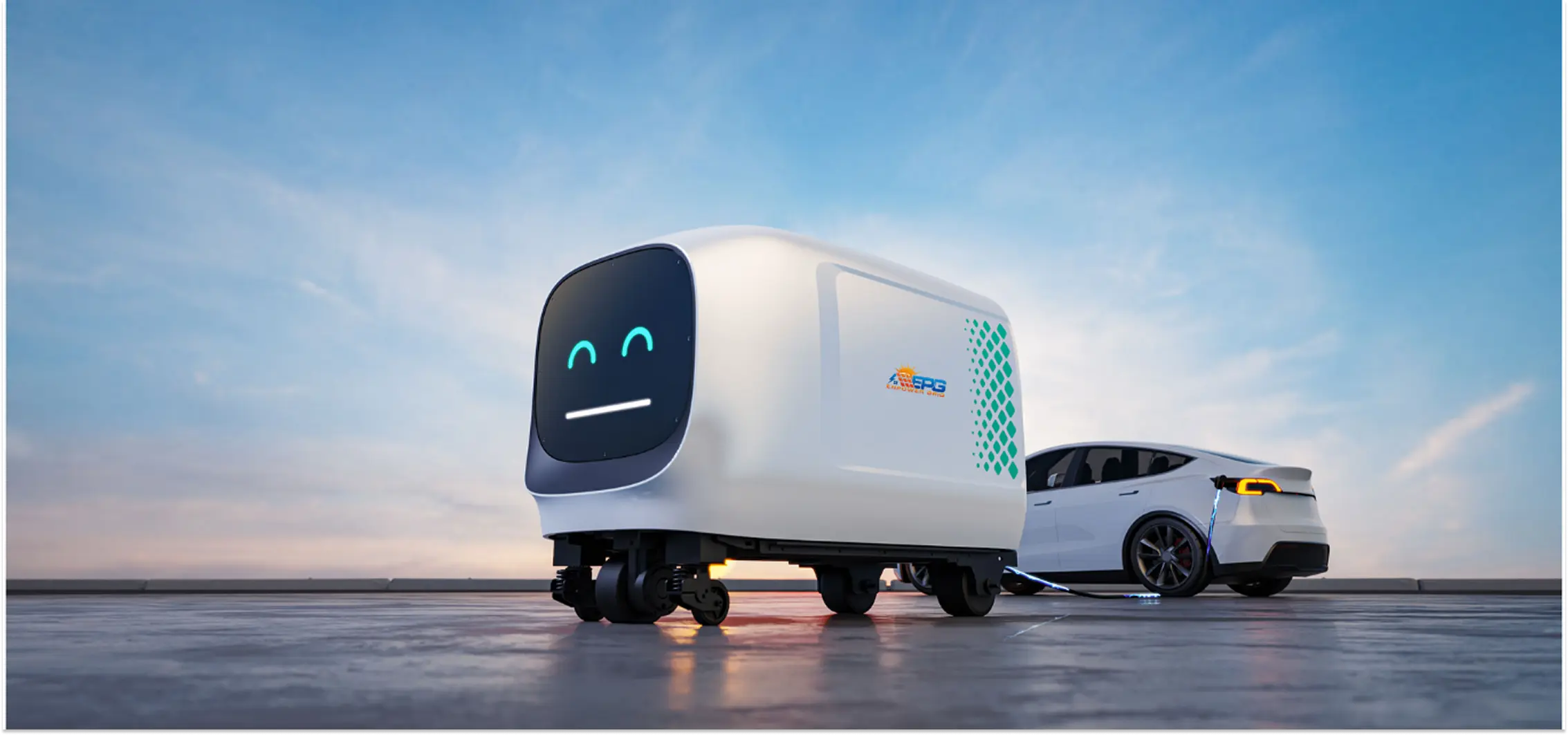 About Us | Power Move